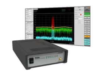 ThinkRF Releases Innovative S240 Real-Time Spectrum Analysis Software ...