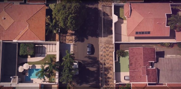 RF Drive Test - thinkRF