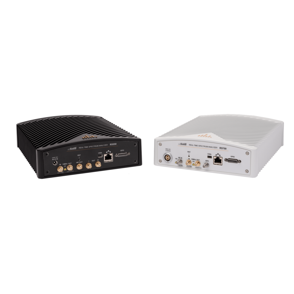 R5XX0-Family - thinkRF