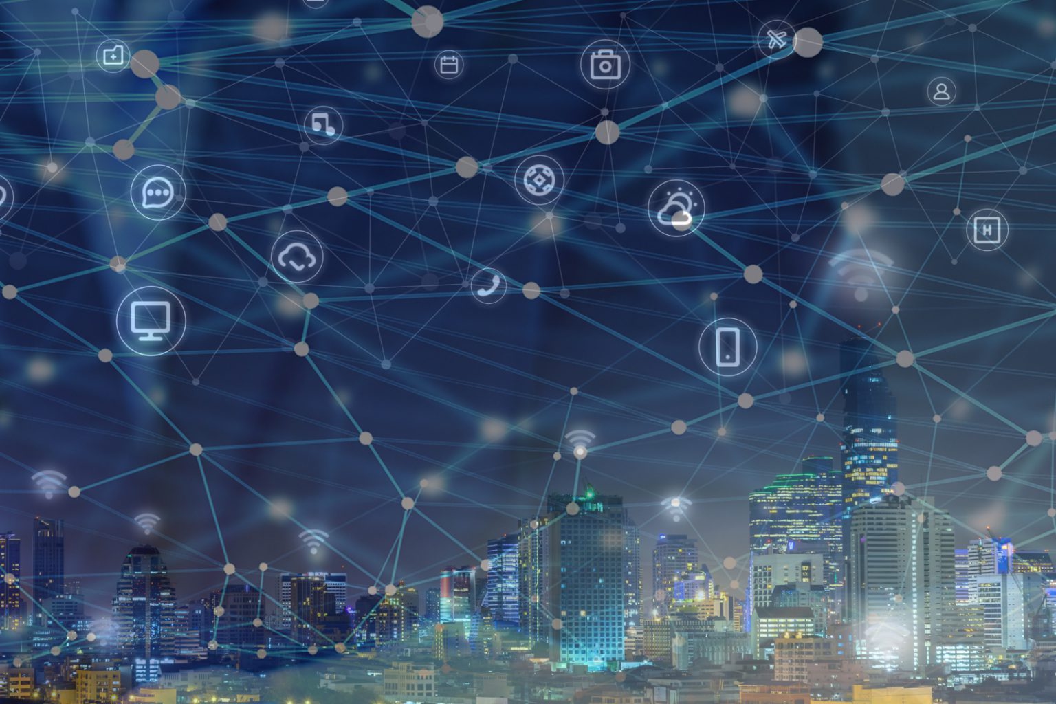 RF Application Development - thinkRF