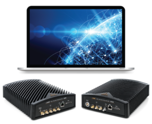 RF Application Development - thinkRF