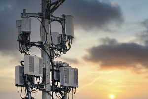 Homepage - SXM - thinkRF