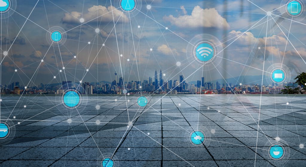 The Leader in Software Defined Spectrum Analysis - thinkRF