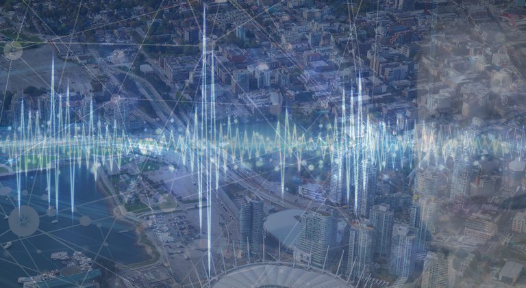 RF Spectrum Monitoring - thinkRF