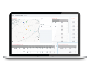 Wireless Network Monitoring Intelligence & Insights - thinkRF
