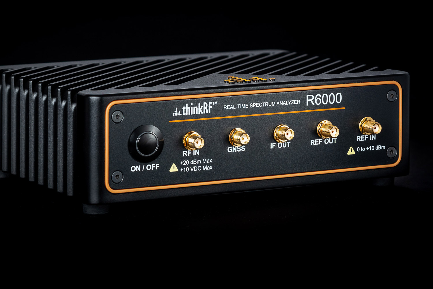 Indoor RF Wireless Measurement: Enhancing Indoor Connectivity in Today ...