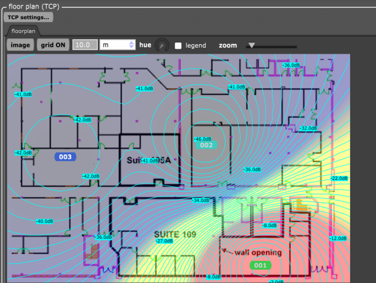Indoor RF Interference: Detection and Geolocation Demystified - thinkRF