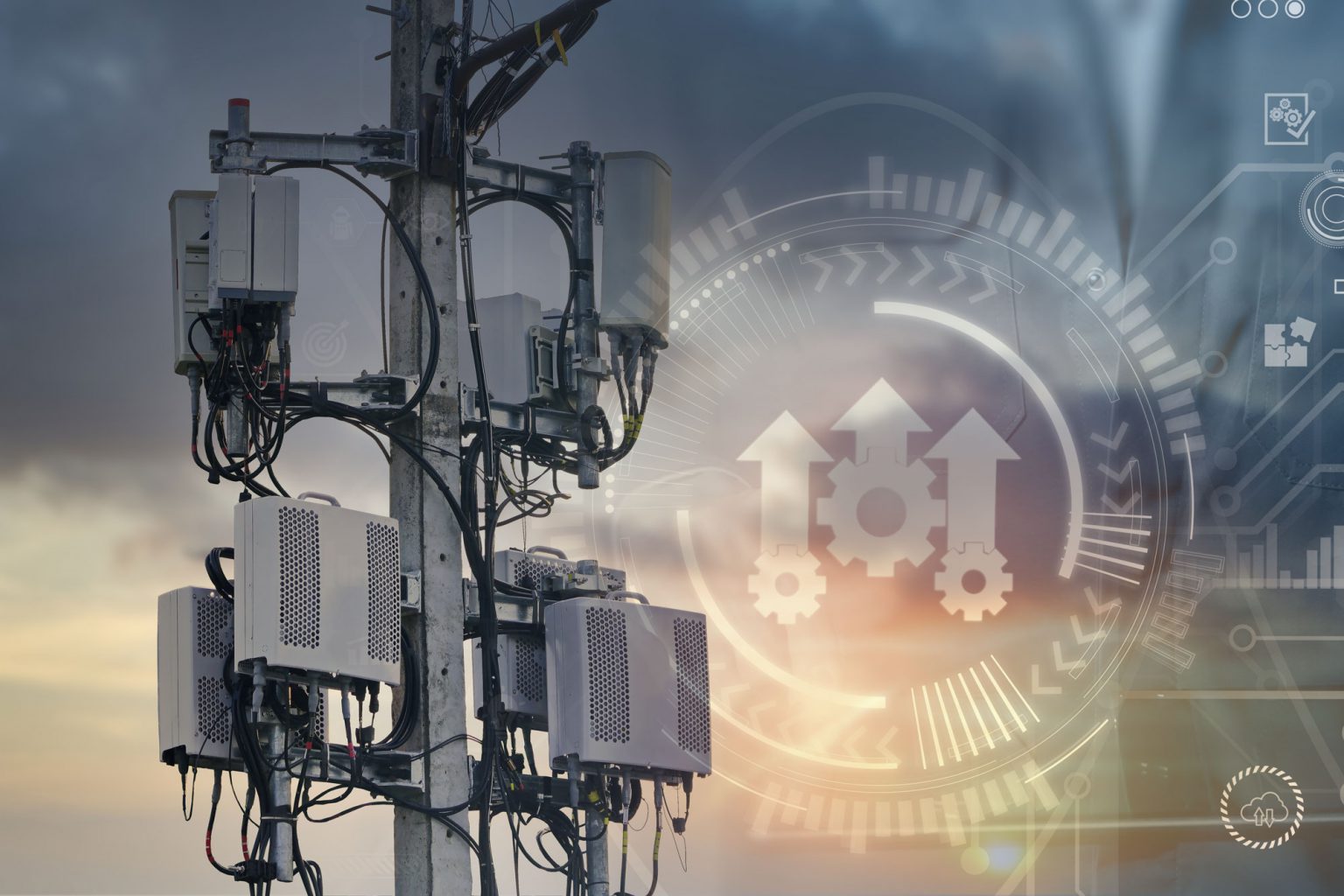 Real-time Spectrum Analysis - thinkRF