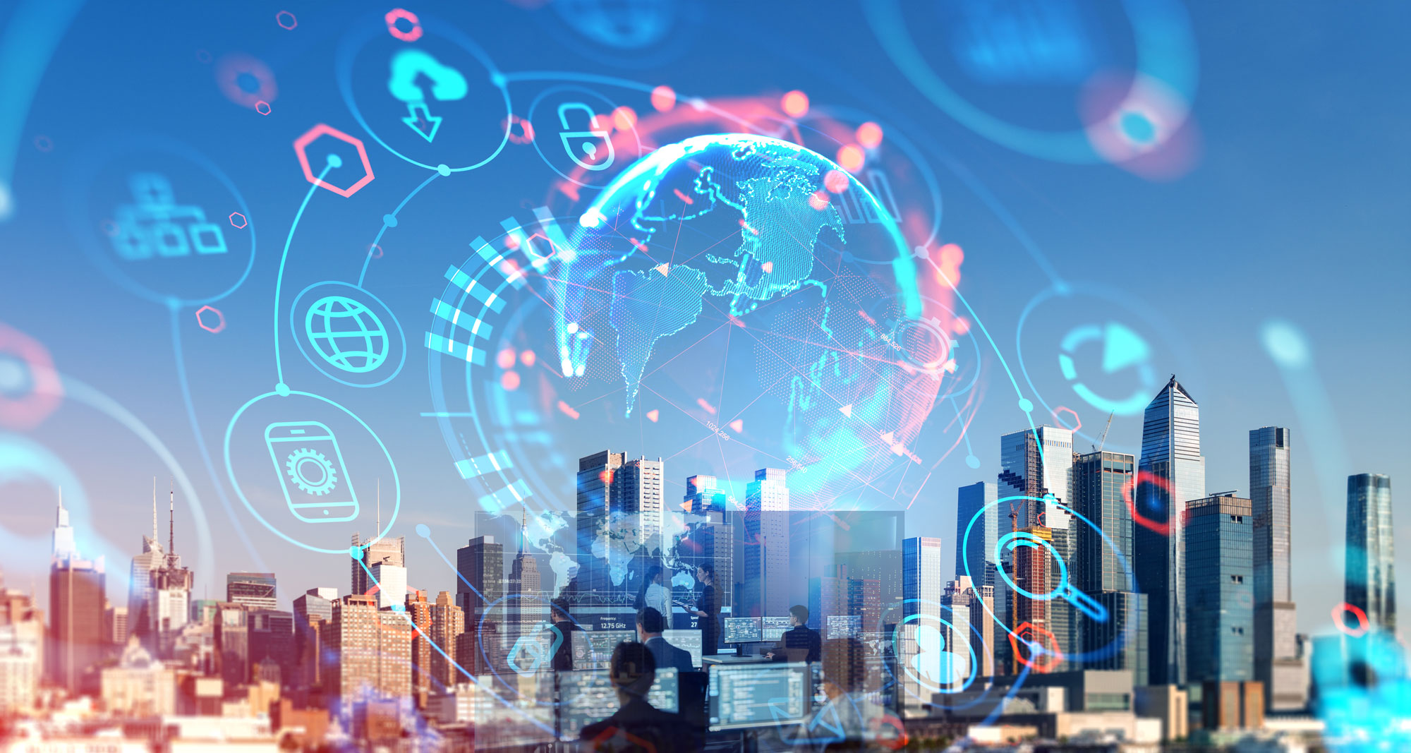 Signal Intelligence (SIGINT) - thinkRF