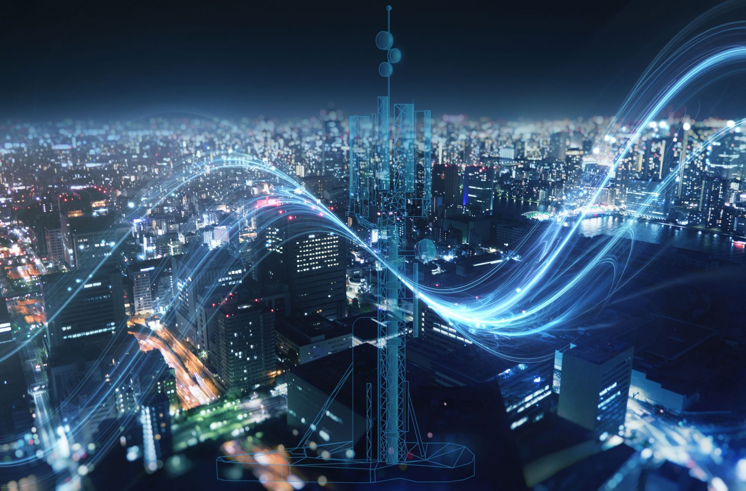 Spectrum and Signal Analysis - thinkRF