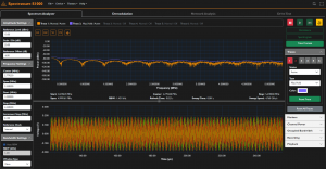 RF Spectrum Monitoring - thinkRF